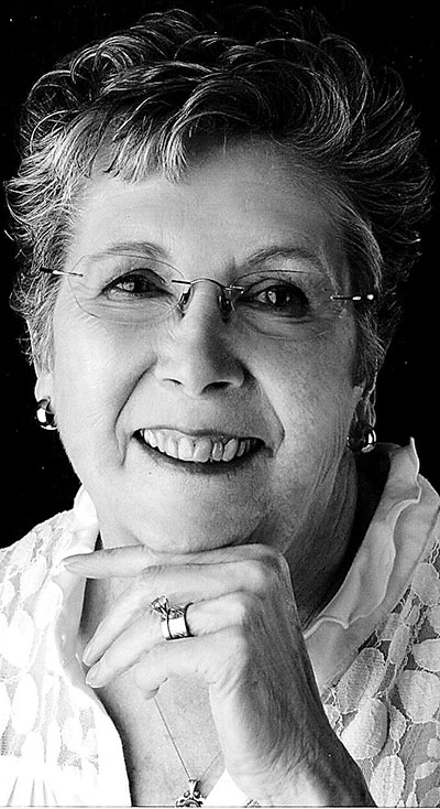 Sharon Seaman “Shari” (Blodgett) Van Bramer | News, Sports, Jobs - News ...